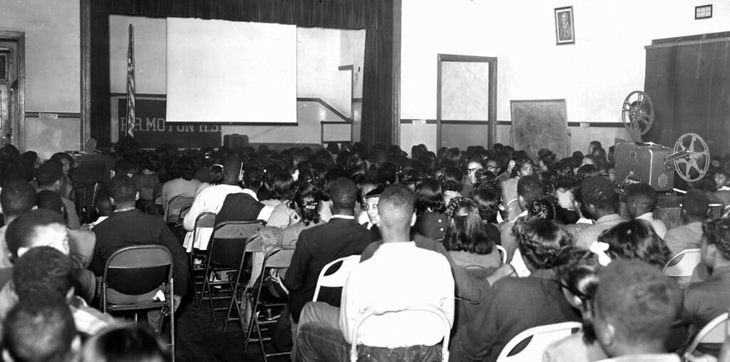 Home - The Moton School Story