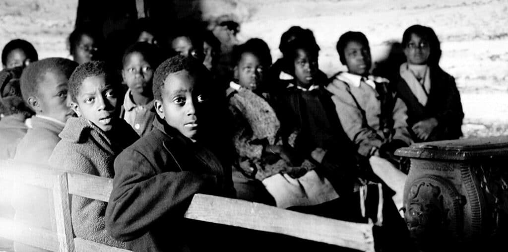 Home - The Moton School Story