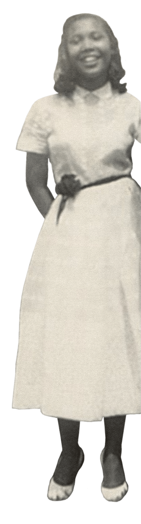 Gallery II - The Moton School Story