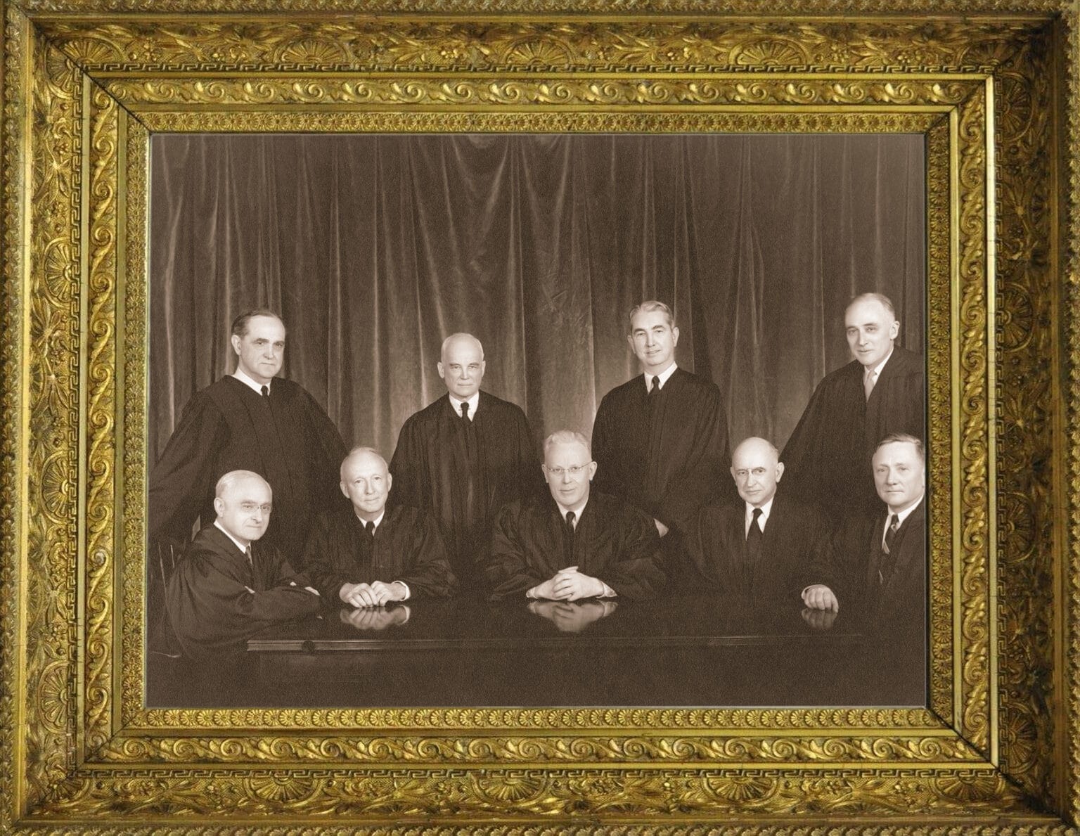 Gallery III - The Moton School Story