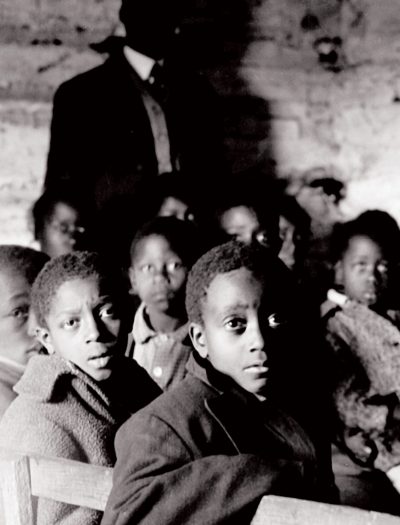 Gallery II - The Moton School Story